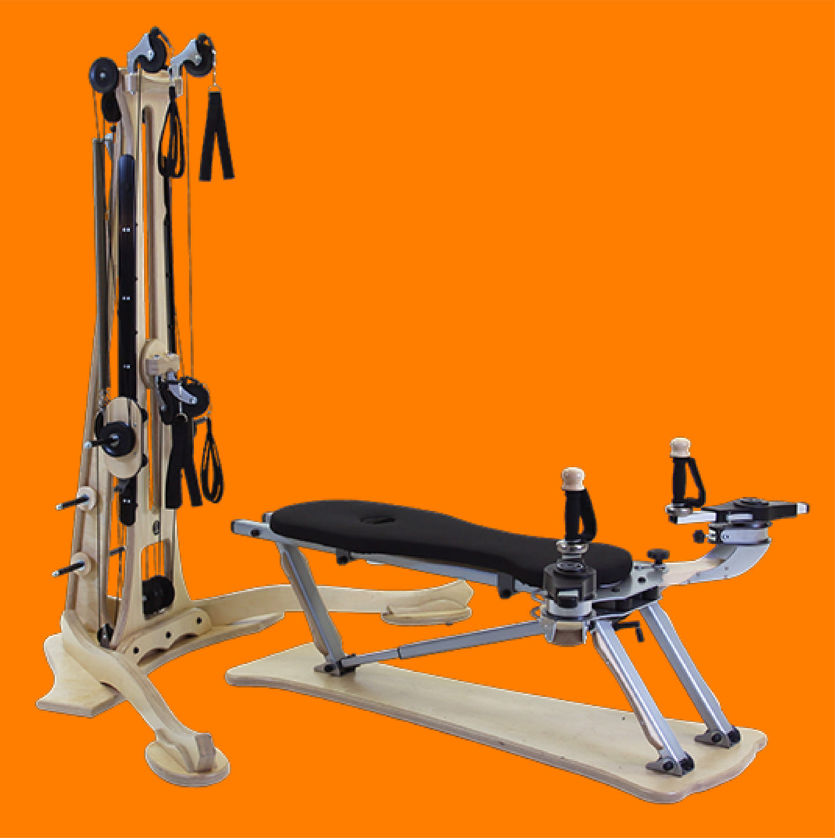 GYROTONIC® Courses – The Movement Academy